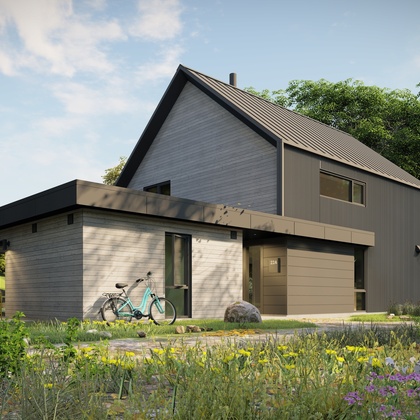 Construction de Maison Neuve Québec, LE Guide - Écohabitation