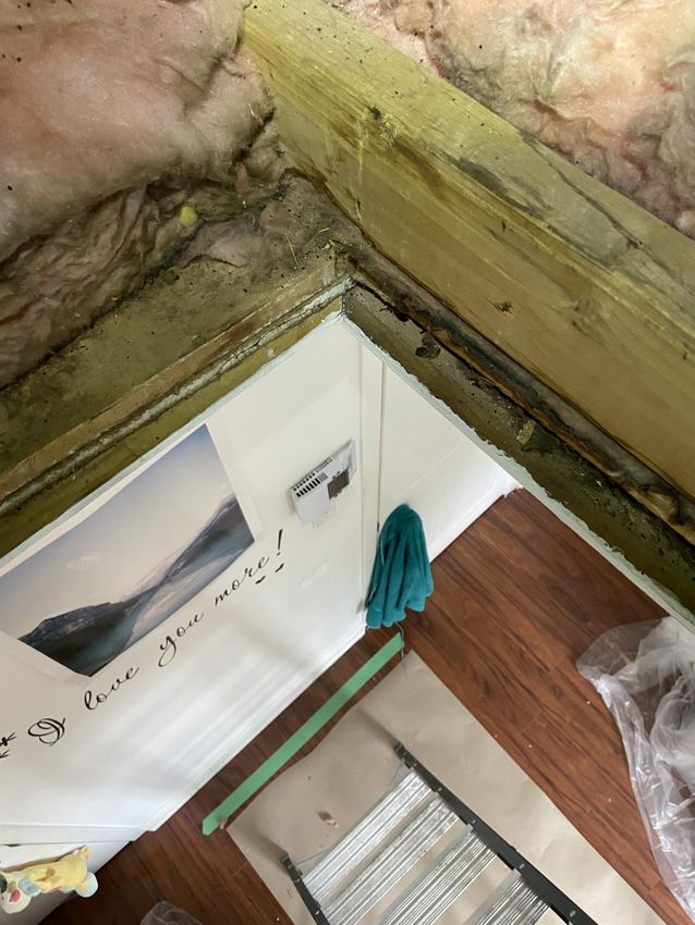 Isolation entretoit Repentigny - Écohabitation