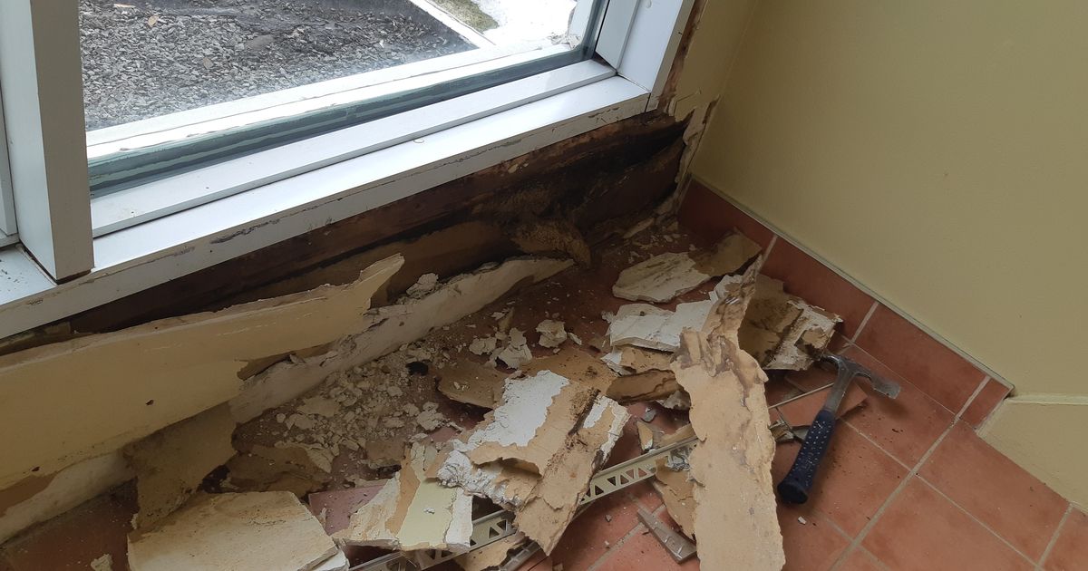 Entrepreneurs - Structures et Charpentiers PROJET 21-0428 Construction ...