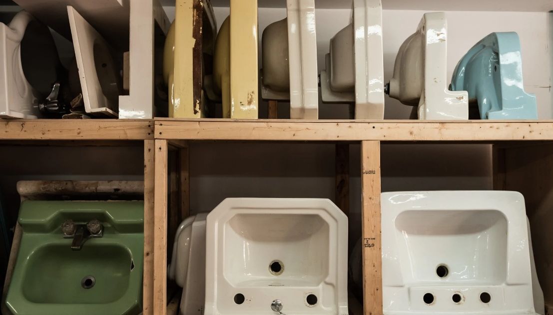 Fournisseurs de matériaux récupérés Montréal/Laval/Longueuil (Grand ...