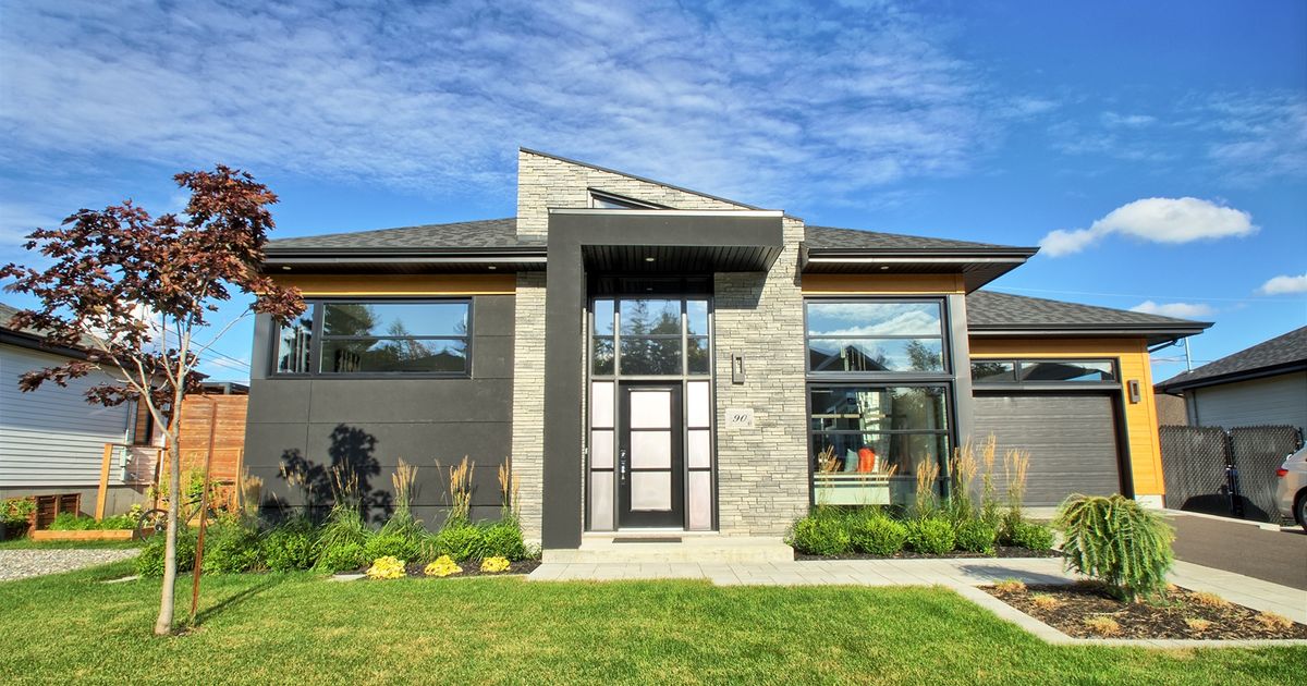 Technologues en architecture Québec/Lévis (Ville de Québec) TEKpur ...