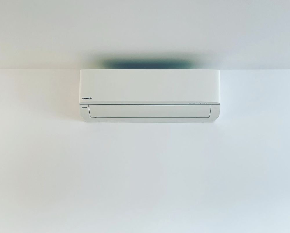 Installation thermopompe haute efficacité Panasonic Climapure XE ...