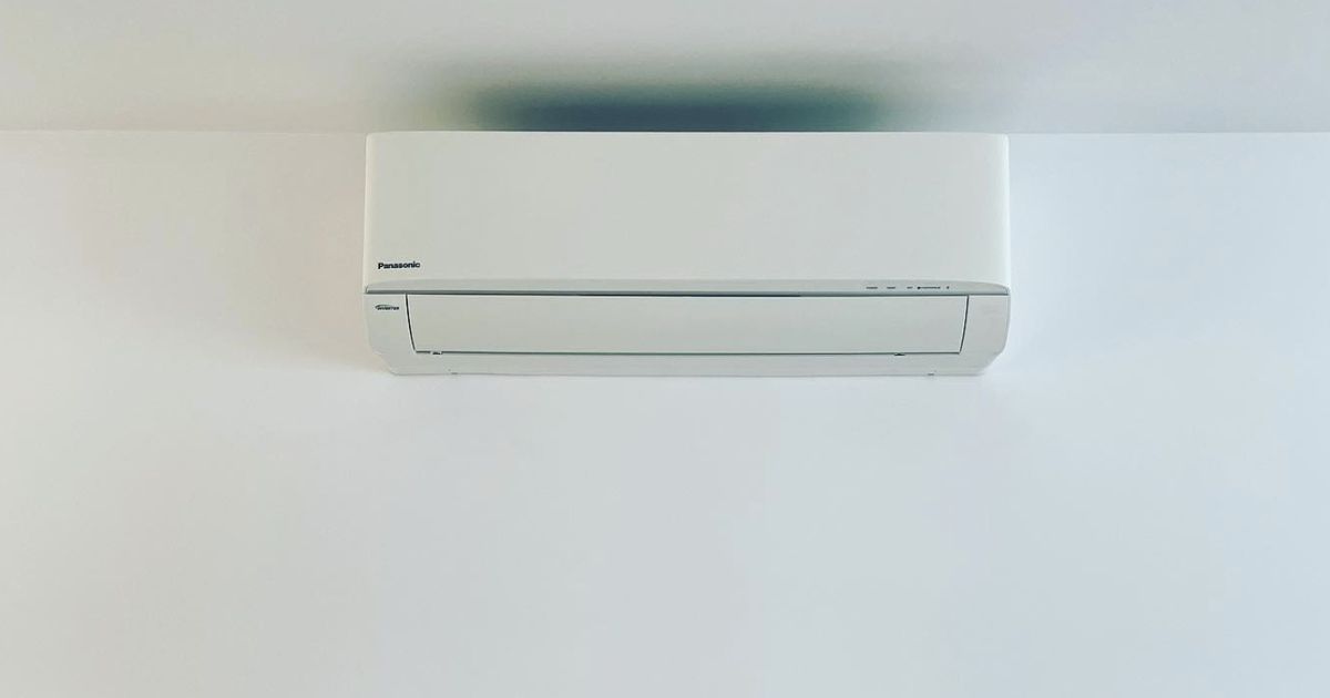 Installation thermopompe haute efficacité Panasonic Climapure XE ...