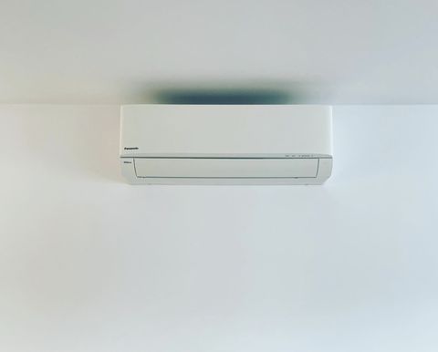 Installation thermopompe haute efficacité Panasonic Climapure XE ...