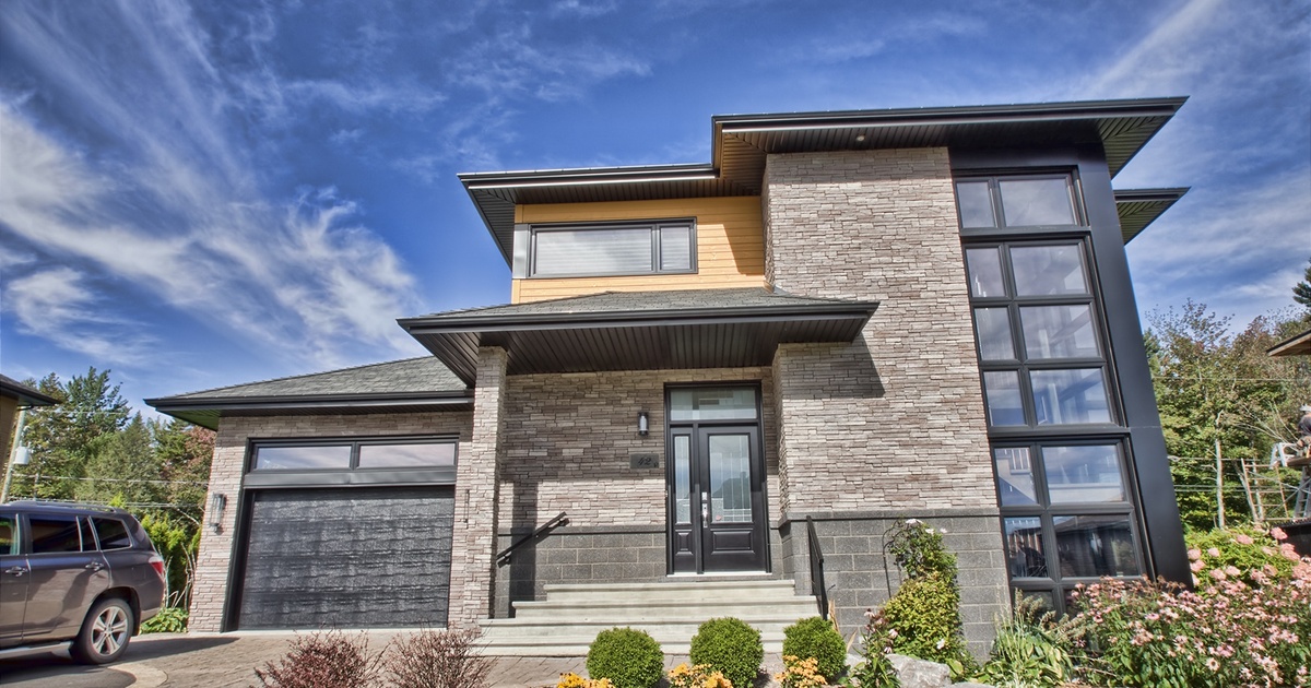 Technologues en architecture Québec/Lévis (Ville de Québec) TEKpur ...