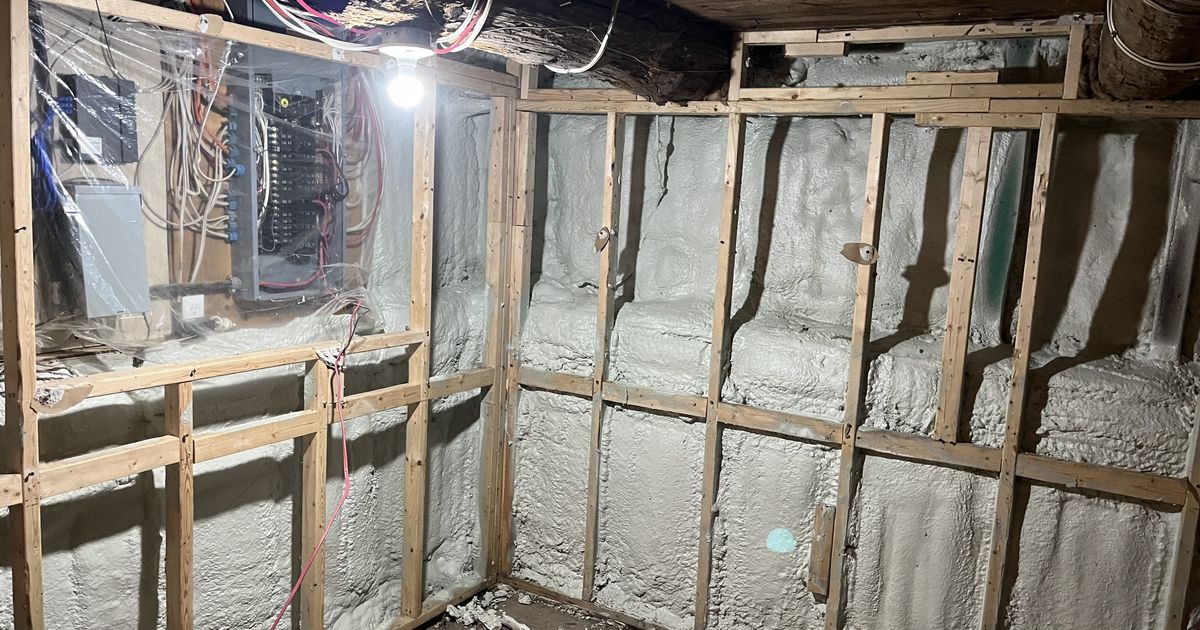 Isolation Fondation Solutions Isotherm Inc. - Écohabitation