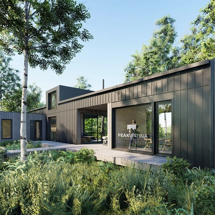 Solutions pour maisons mobiles, roulottes, trailer park, maisons modul ...