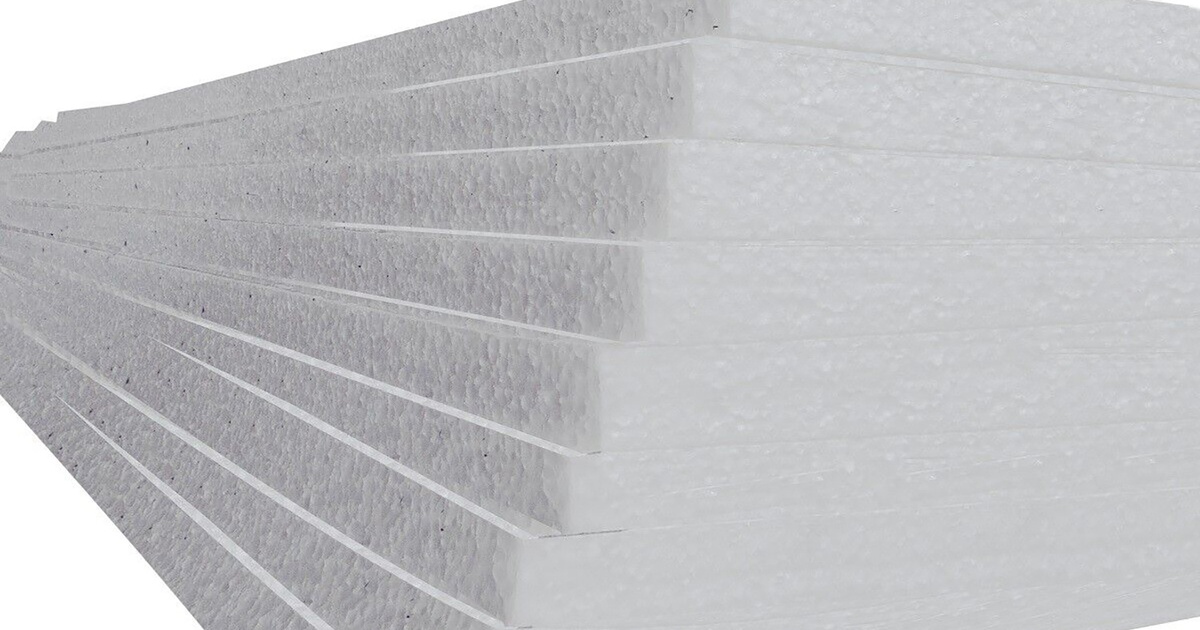 Trouvez des produits d'isolants de polystyrène expansé au Québec (QC ...