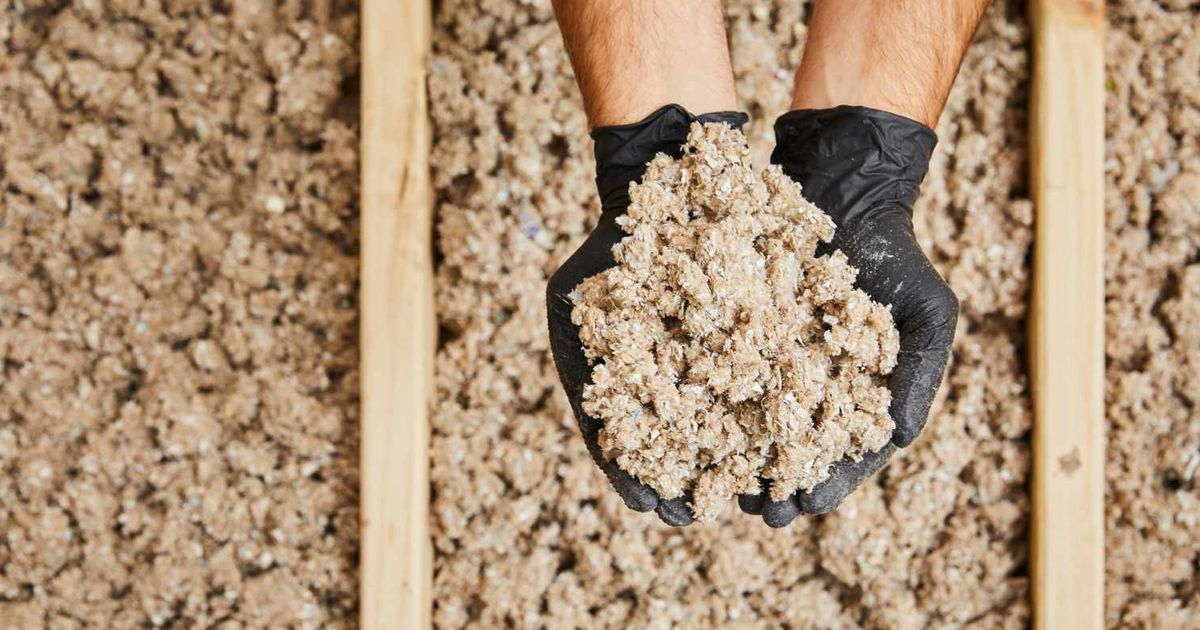 Trouvez des produits d'isolants de cellulose pour les projets de ...