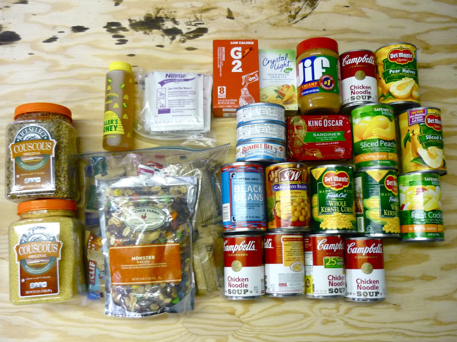 Phénomènes météorologiques extrêmes: soyez prêts - Écohabitation