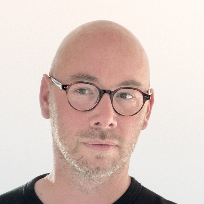 Louis-Philippe Pratte - Président fondateur - Professionnel - Écohabitation