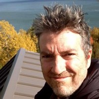 Martin Lambert - Fondateur, ÉcoSolaris - Professionnel - Écohabitation