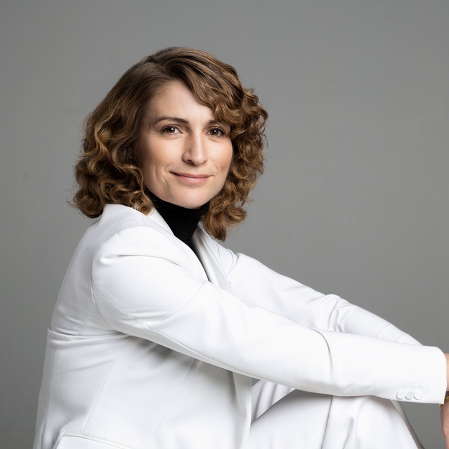 Caroline Robert - Courtier immobilier écologique résidentiel ...