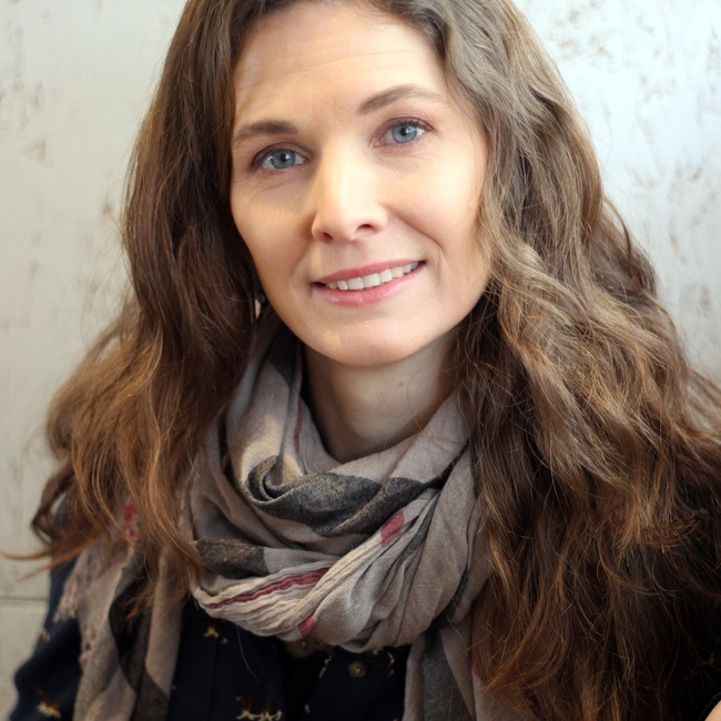 Stephanie Desmeules - Architecte paysagiste - Professionnel - Écohabitation