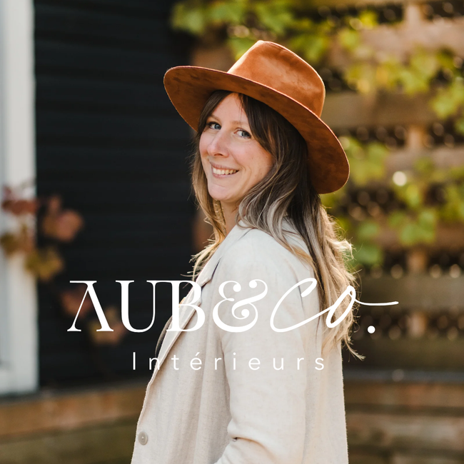 Audrey Bernier-Perron - La Designer ÉcoLogique - Professionnel ...