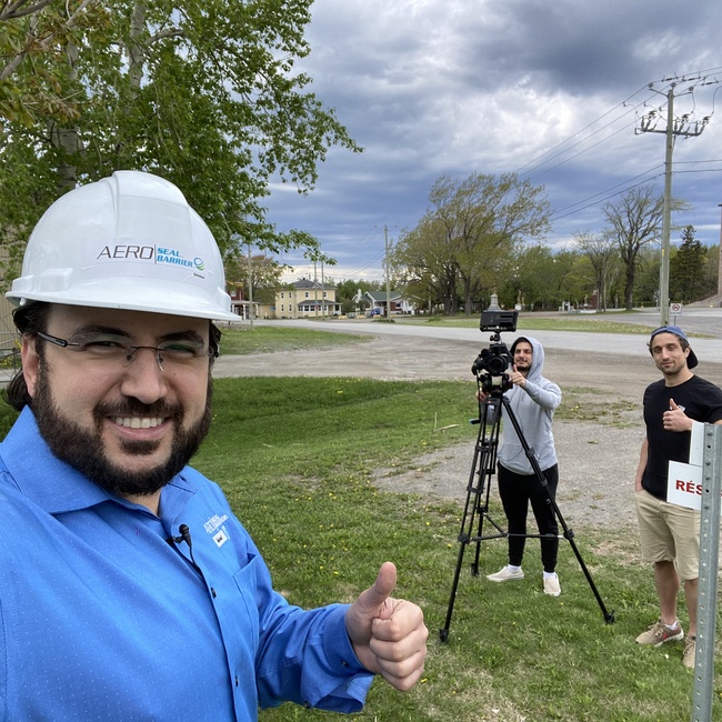 Patrick Rouleau - Directeur de Marketing - Spécialiste en scellement ...