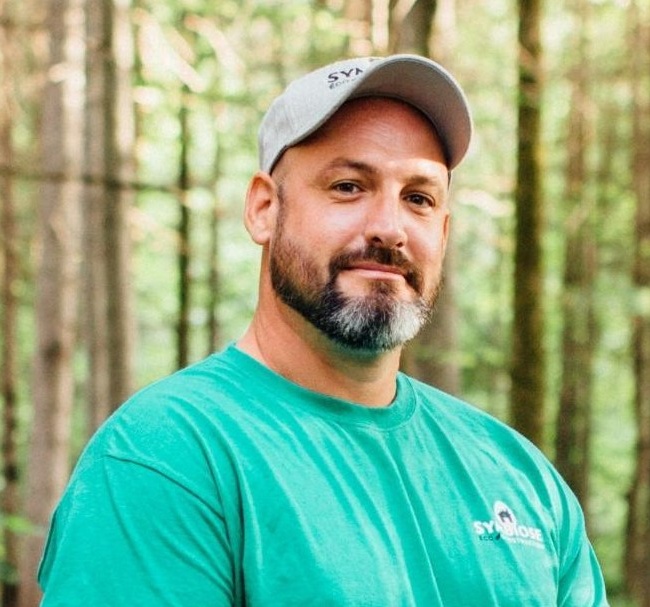 Tanguay Michael - Entrepreneur en éco-construction - Professionnel ...