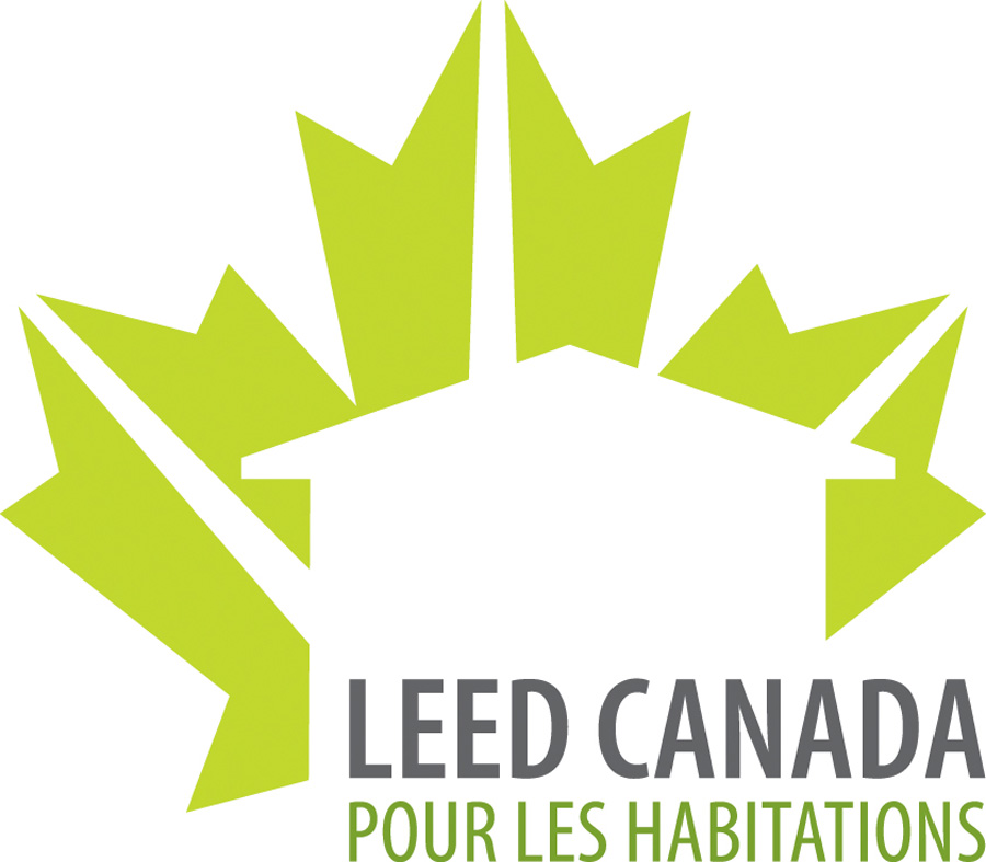 LEED - Évaluations Écohabitation | Écohabitation